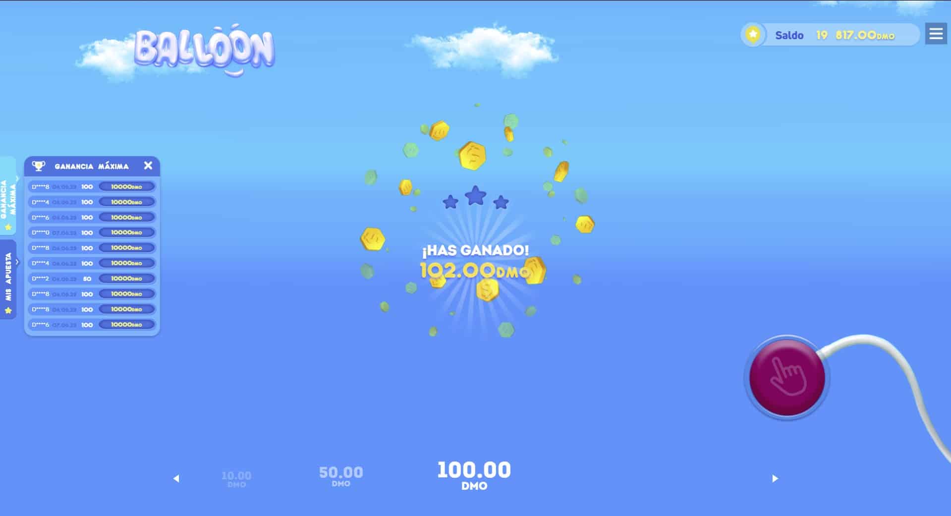 Balloon App Opiniones - 2025: ¿Estafa o Legítimo?